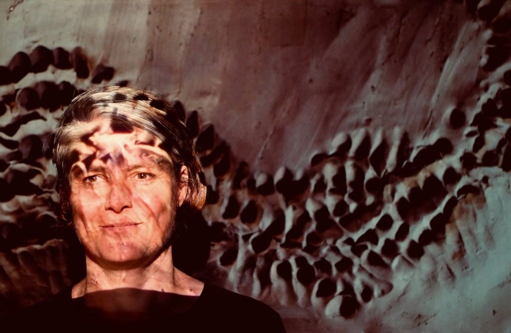 About – Jo Pearl Sculpture