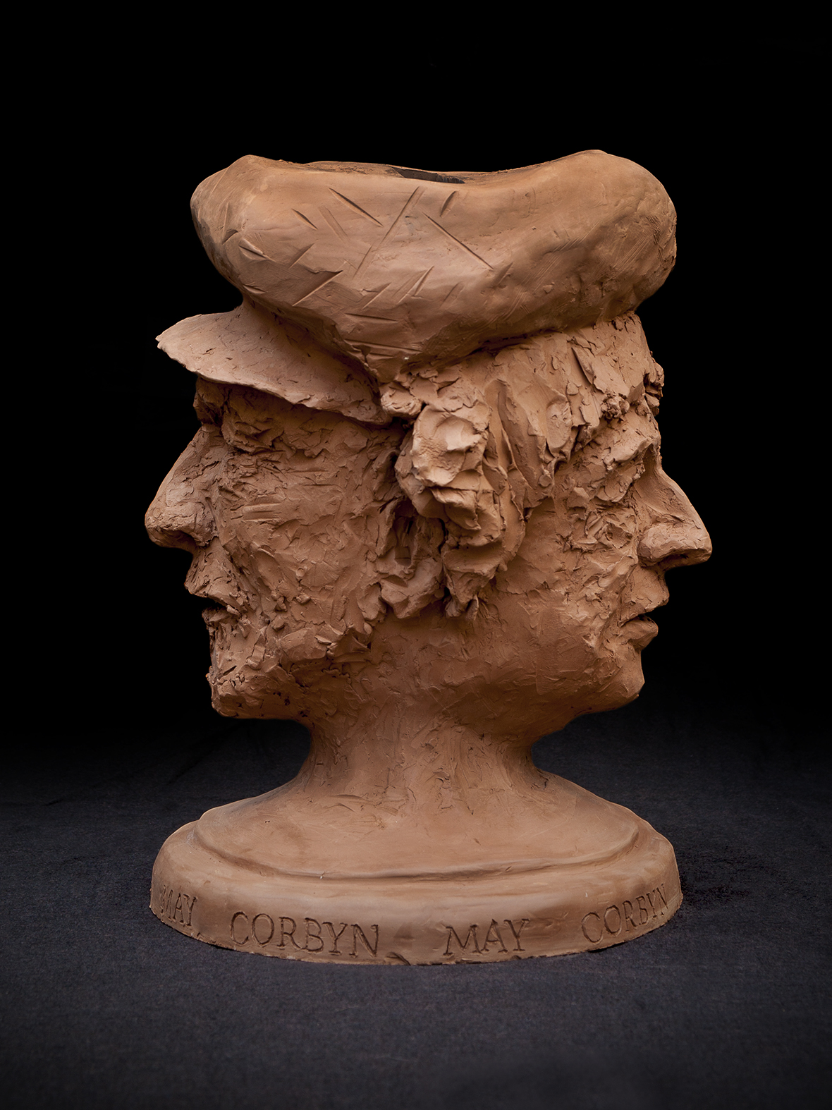 Projects – Jo Pearl Sculpture