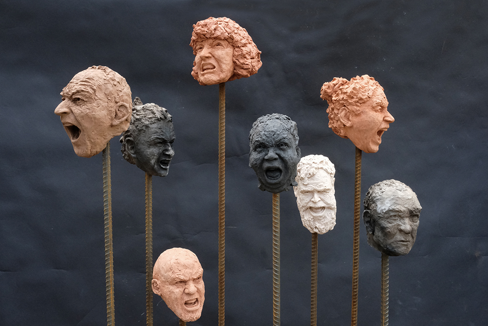 Projects – Jo Pearl Sculpture