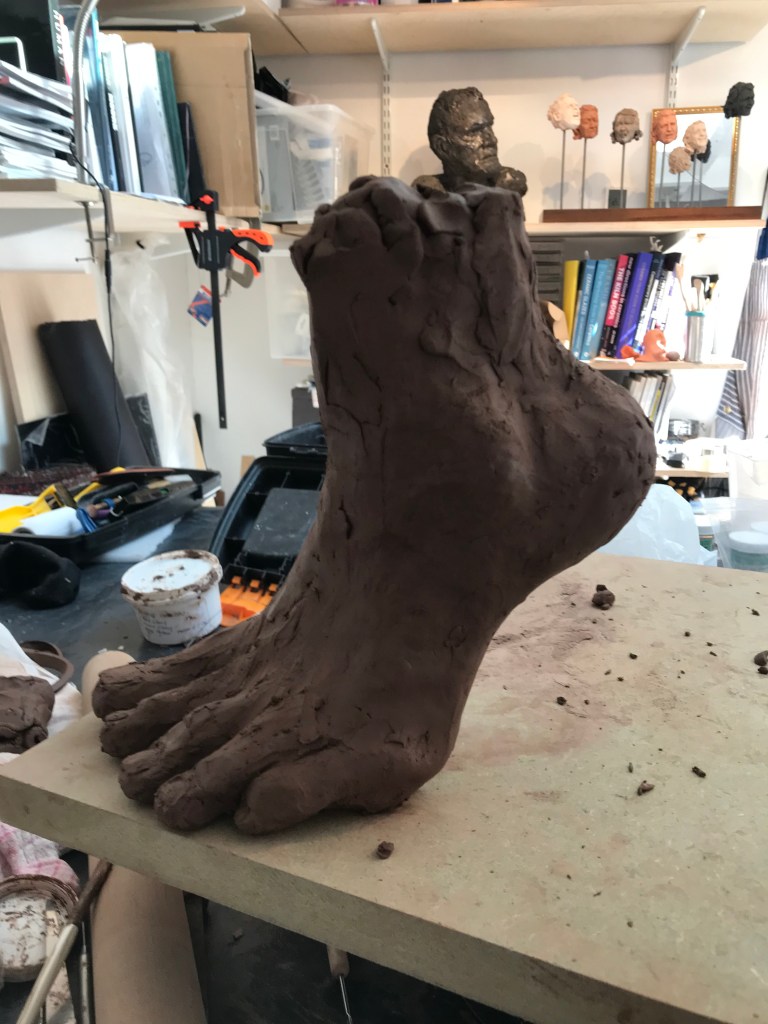 Blog – Jo Pearl Sculpture