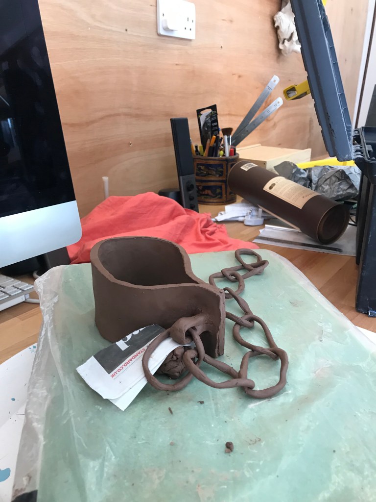 Blog – Jo Pearl Sculpture