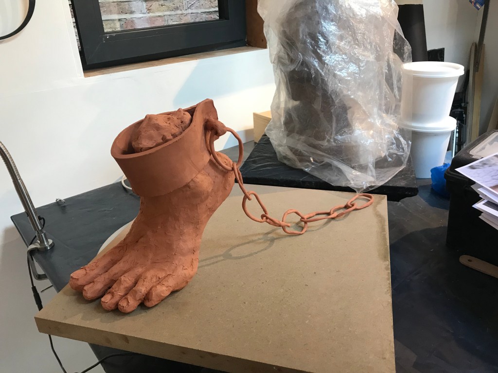 Blog – Jo Pearl Sculpture