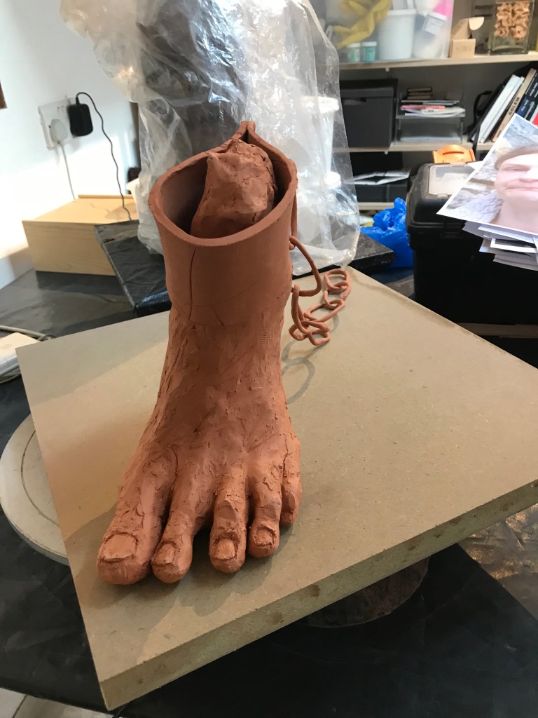 Blog – Jo Pearl Sculpture