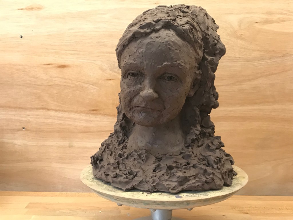 Blog – Jo Pearl Sculpture