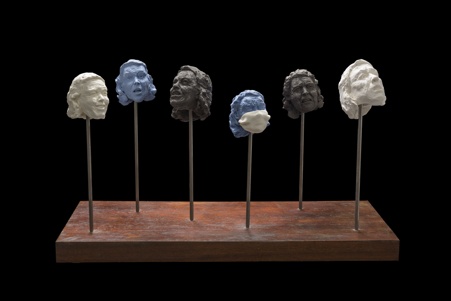 Projects – Jo Pearl Sculpture