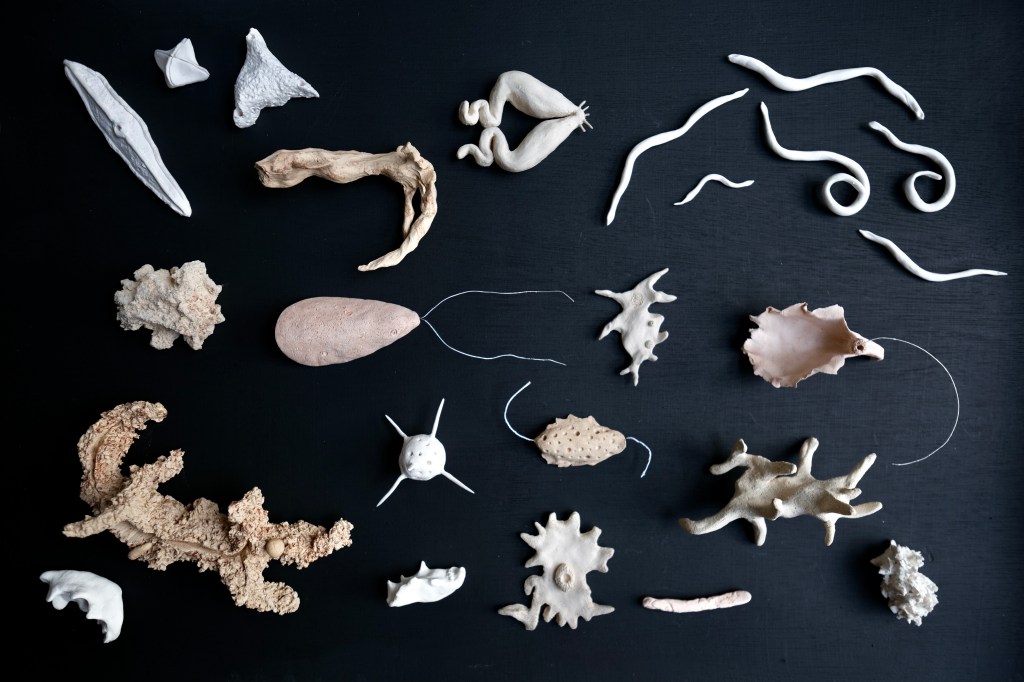 Projects – Jo Pearl Sculpture