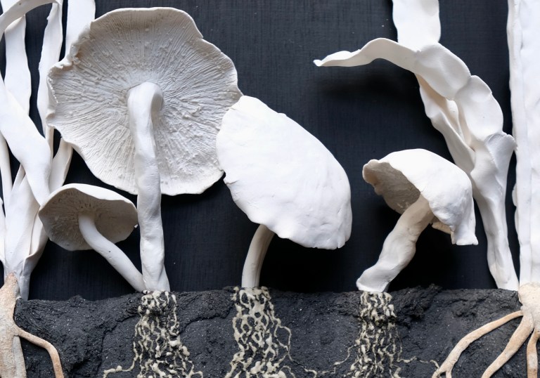 Projects – Jo Pearl Sculpture